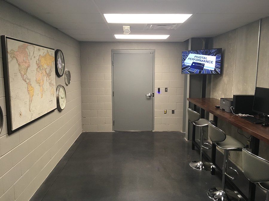 Waypoint Aviation Photo Gallery | Cincinnati, OH