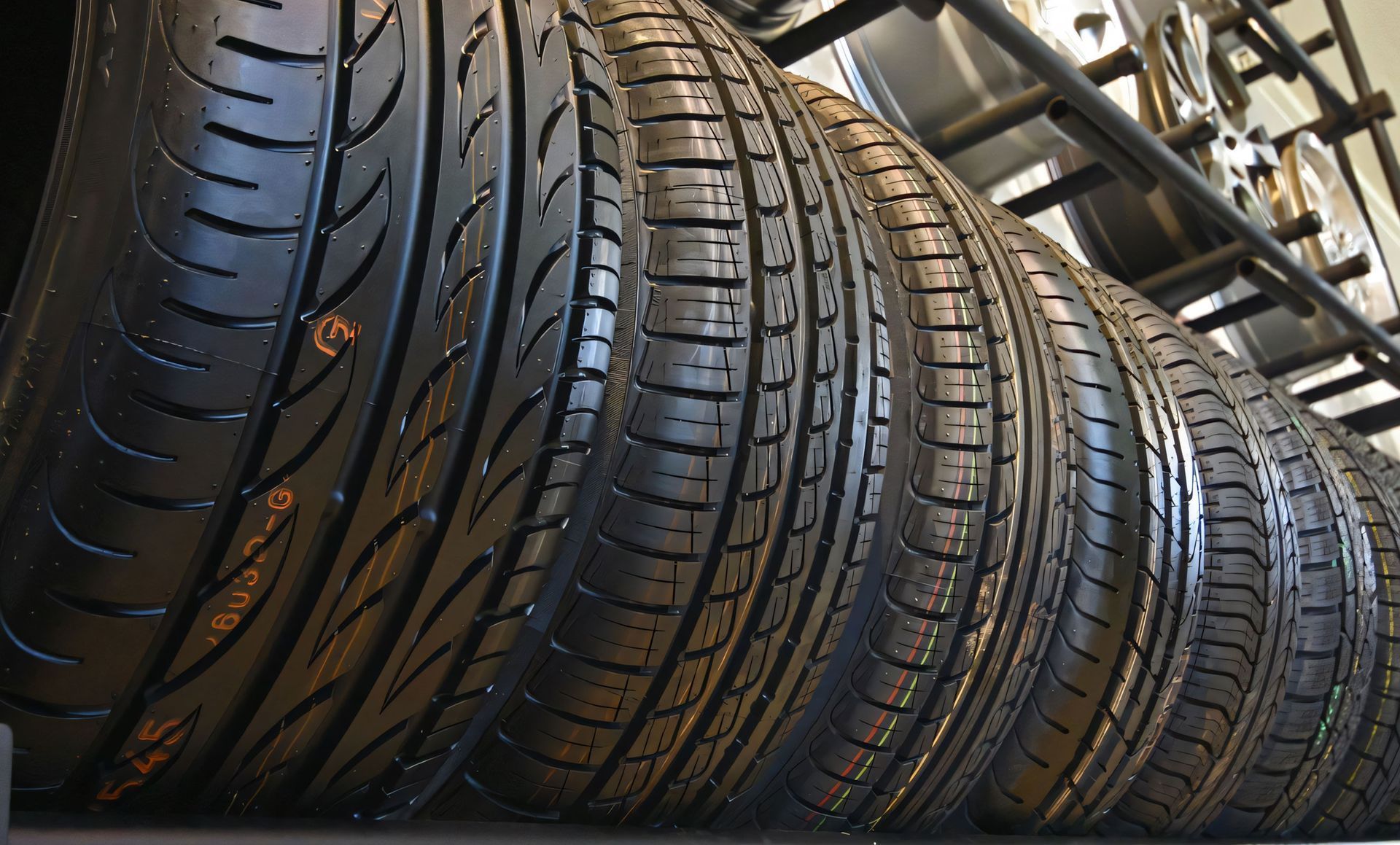 Tire and Wheel Shop | King's Tire Warehouse | Lubbock