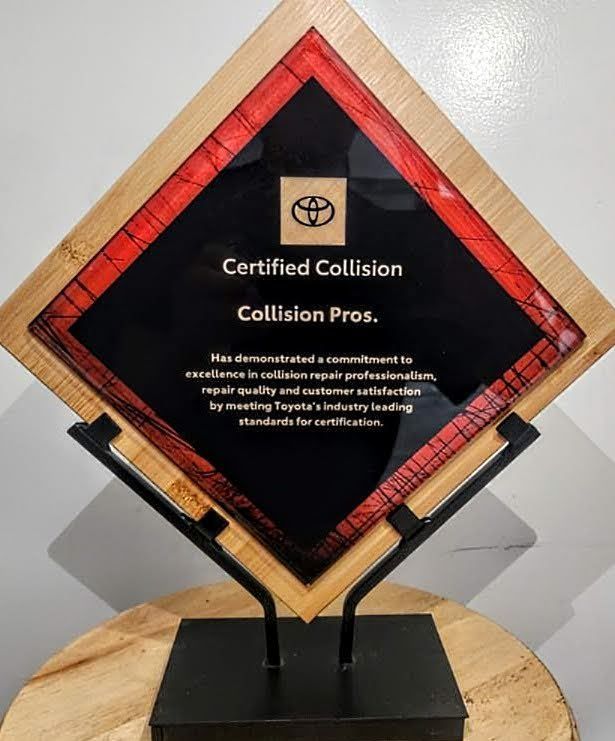 Auto Body Shop Akron, OH | Summit Collision Pros