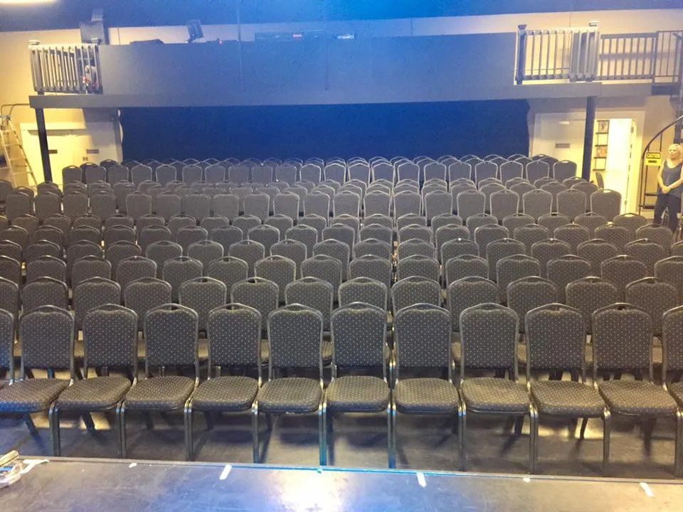 About RISPA Performing Arts School | Milton, GA Acting