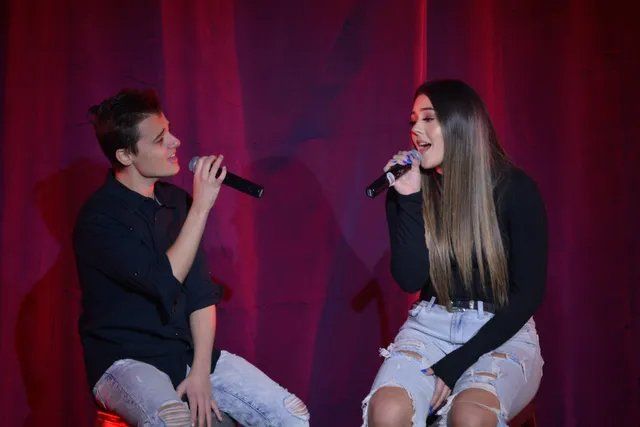 Performing Arts Studio Milton, GA | Alpharetta, GA | RISPA