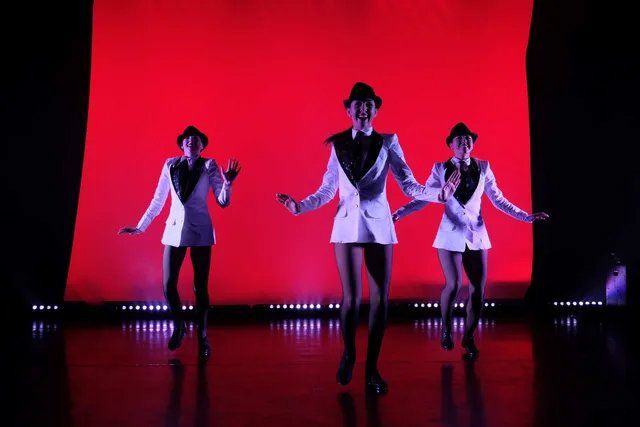 Performing Arts Studio Milton, GA | Alpharetta, GA | RISPA