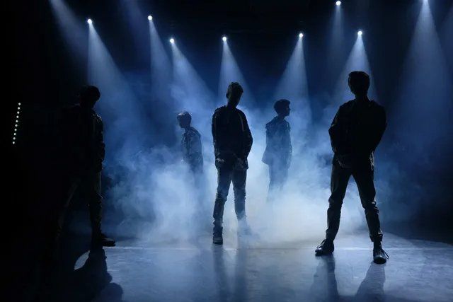 Performing Arts Studio Milton, GA | Alpharetta, GA | RISPA