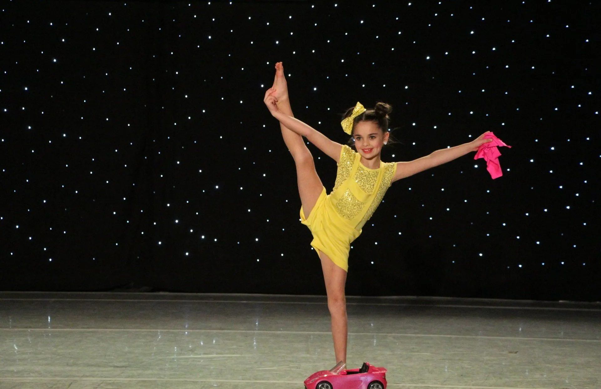 Performing Arts Studio Milton, GA | Alpharetta, GA | RISPA