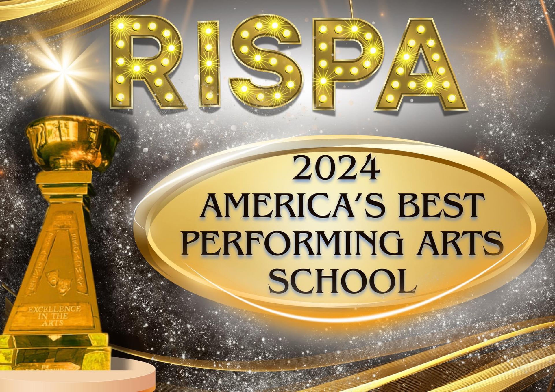 Performing Arts Studio Milton, GA | Alpharetta, GA | RISPA
