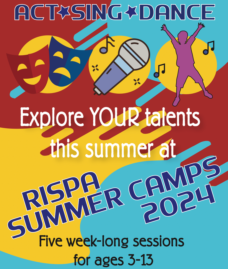 Performing Arts Studio Milton, GA | Alpharetta, GA | RISPA