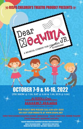 Performing Arts Studio Milton, GA | Alpharetta, GA | RISPA