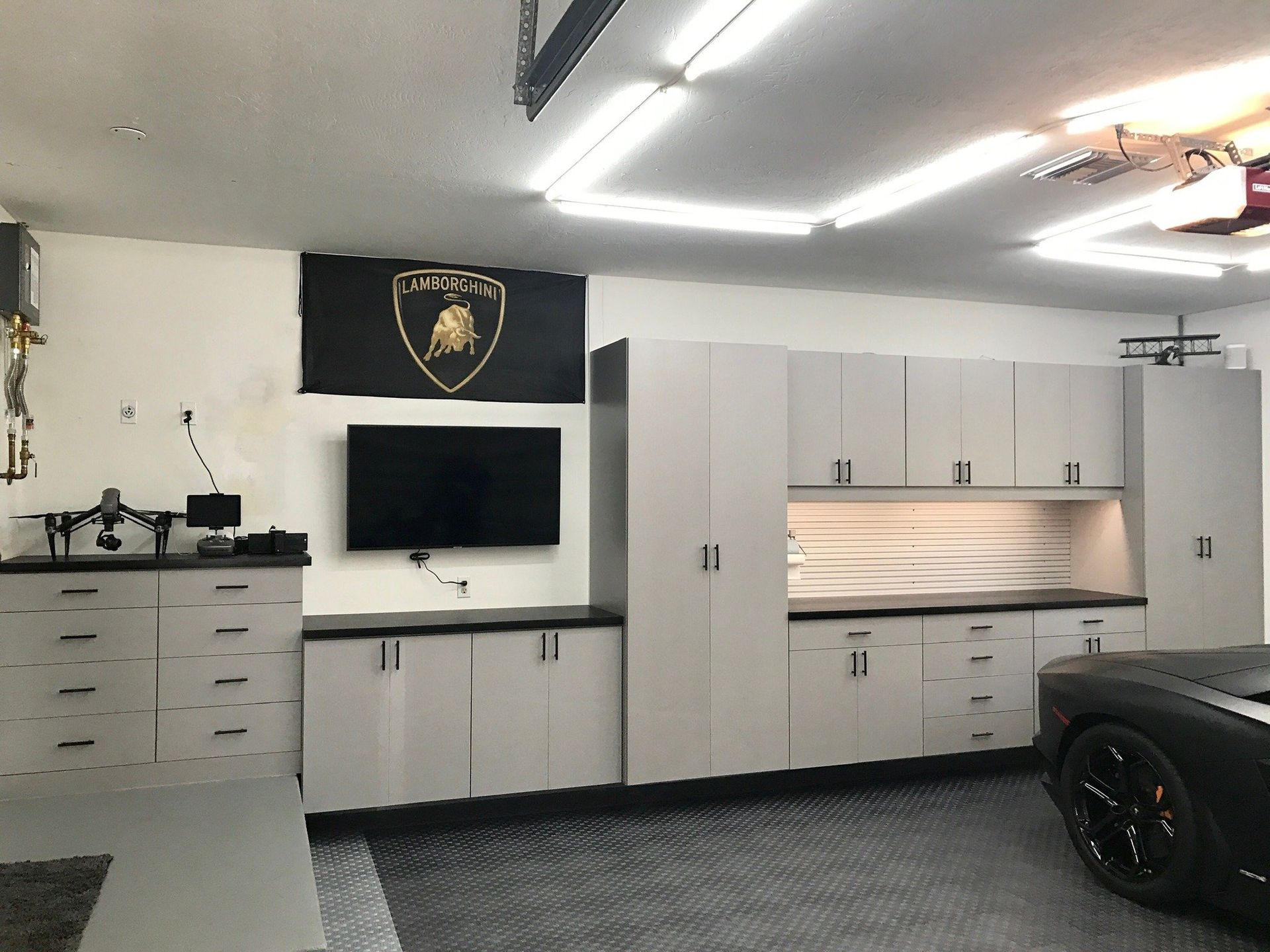 Custom Closet Cabinet Companies Marco Island FL | Naples FL