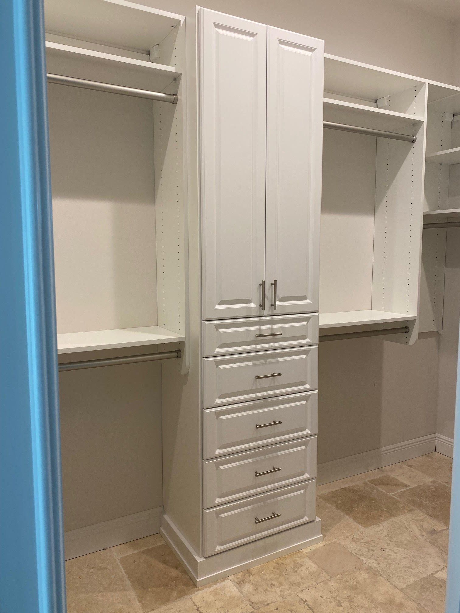 Custom Closet Companies Captiva, FL | Sanibel, FL