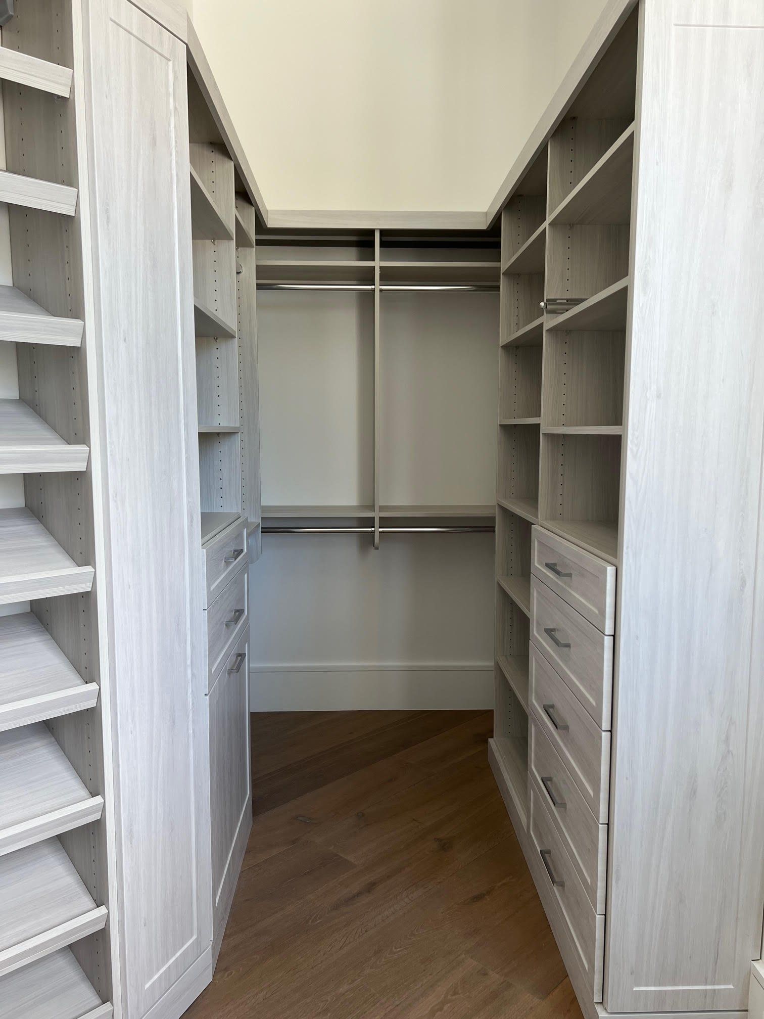 Custom Closet Companies Captiva, FL | Sanibel, FL
