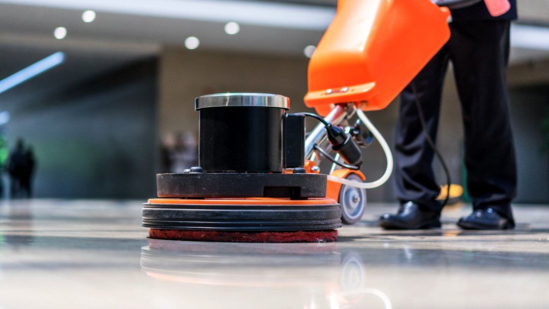 Jet Clean Janitorial Inc | Commercial Cleaning Yorba Linda