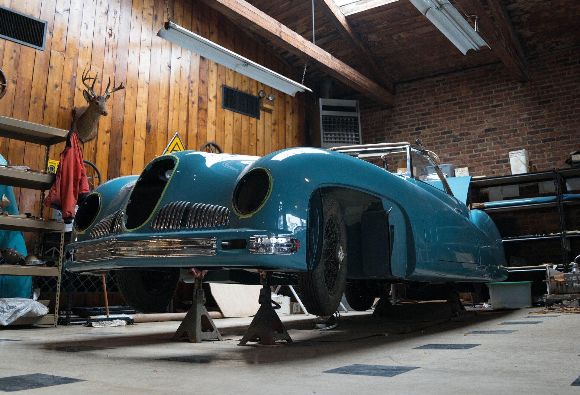 Precision Transmissions Complete Auto Care | Temple, PA