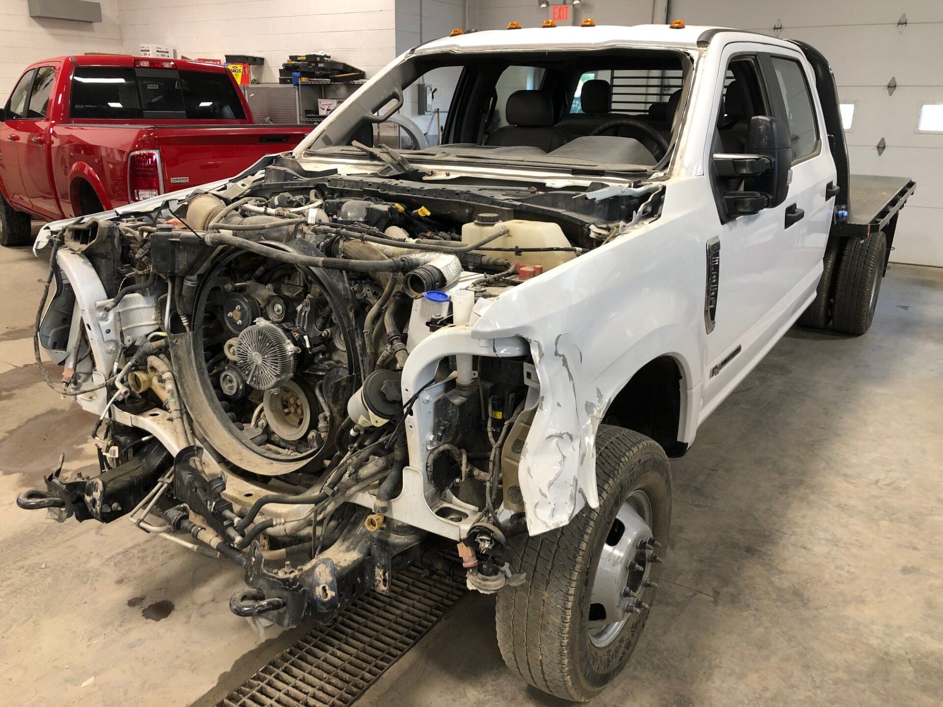 Auto Body Repair Bentleyville, PA | Powell's Auto Body