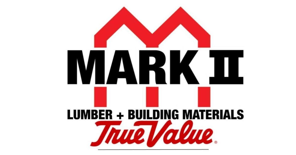 Mark II Lumber | Roofing Materials | Emporia, KS