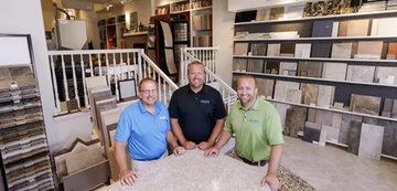 Schumacher Carpets | Flooring | Cedar Rapids, IA