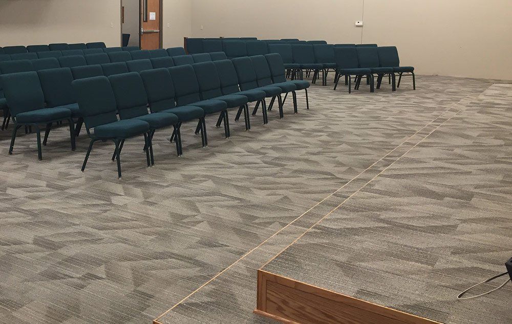 Schumacher Carpets Photo Gallery | Cedar Rapids, IA