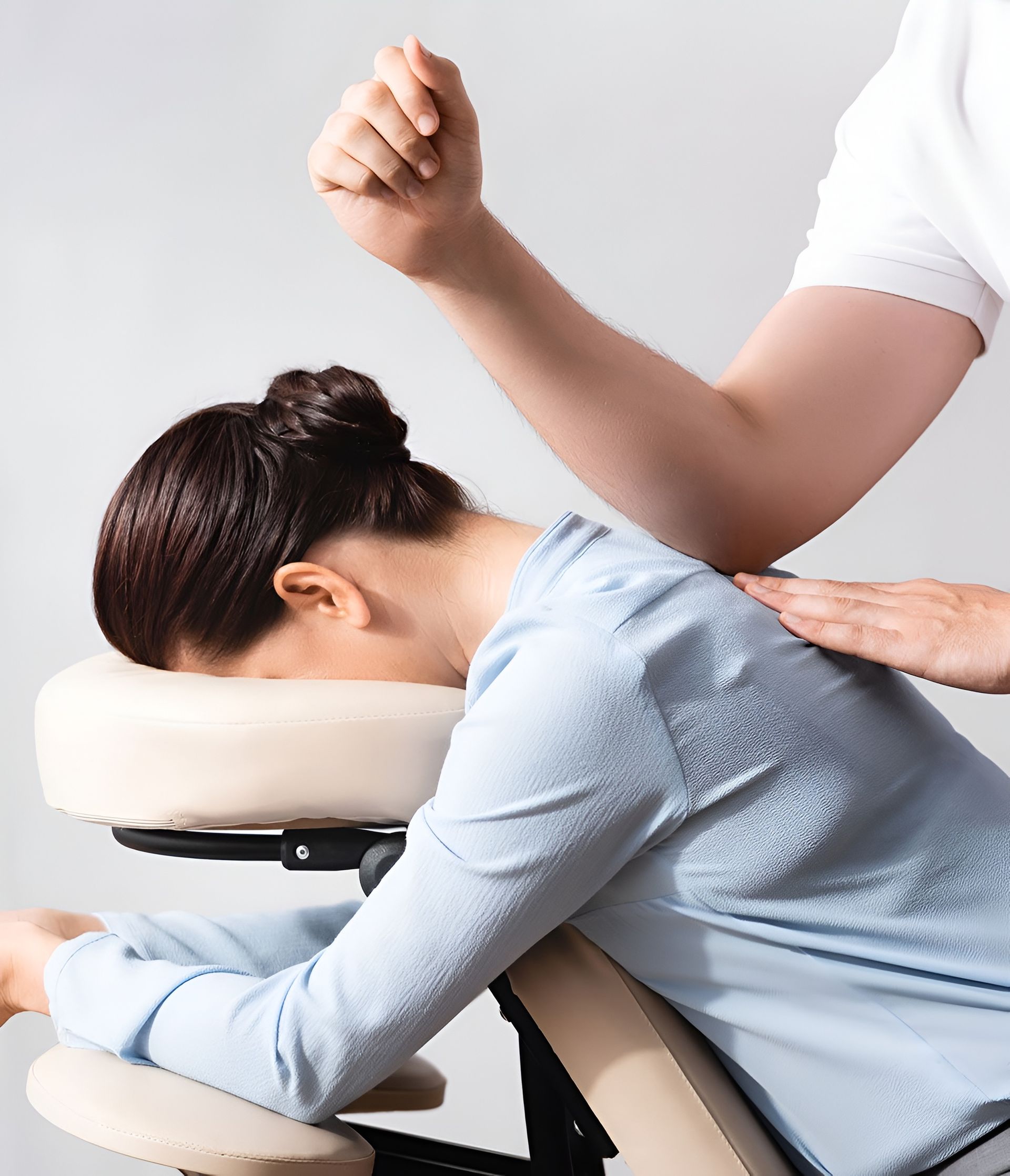 Massage Services | Powell, OH