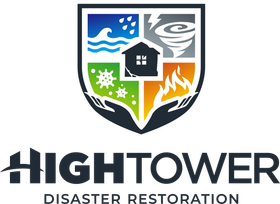 Hightower Logo PHOTOS: New Tower Of Terror Hotel Hightower Merchandise