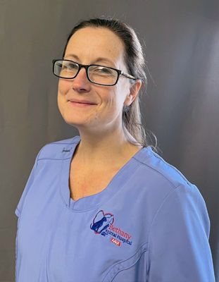 Bethany Animal Hospital Team | Sycamore, IL