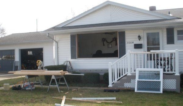 Door Mart LLC Gallery | Durand, MI