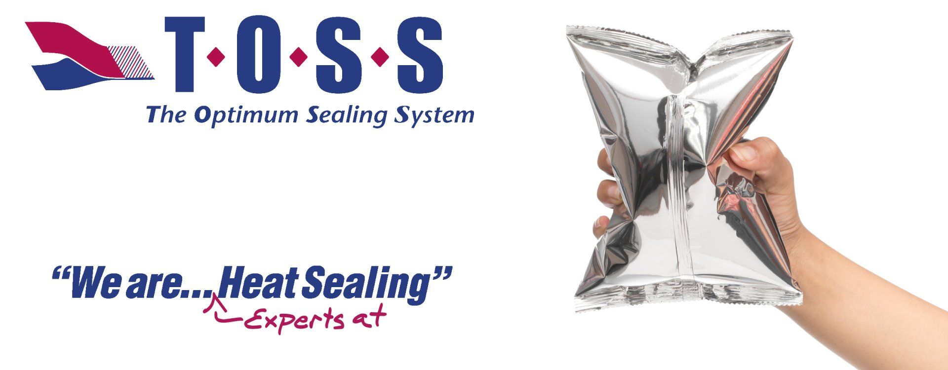 Toss Machine Components, Inc | Heat Seals | Nazareth, PA