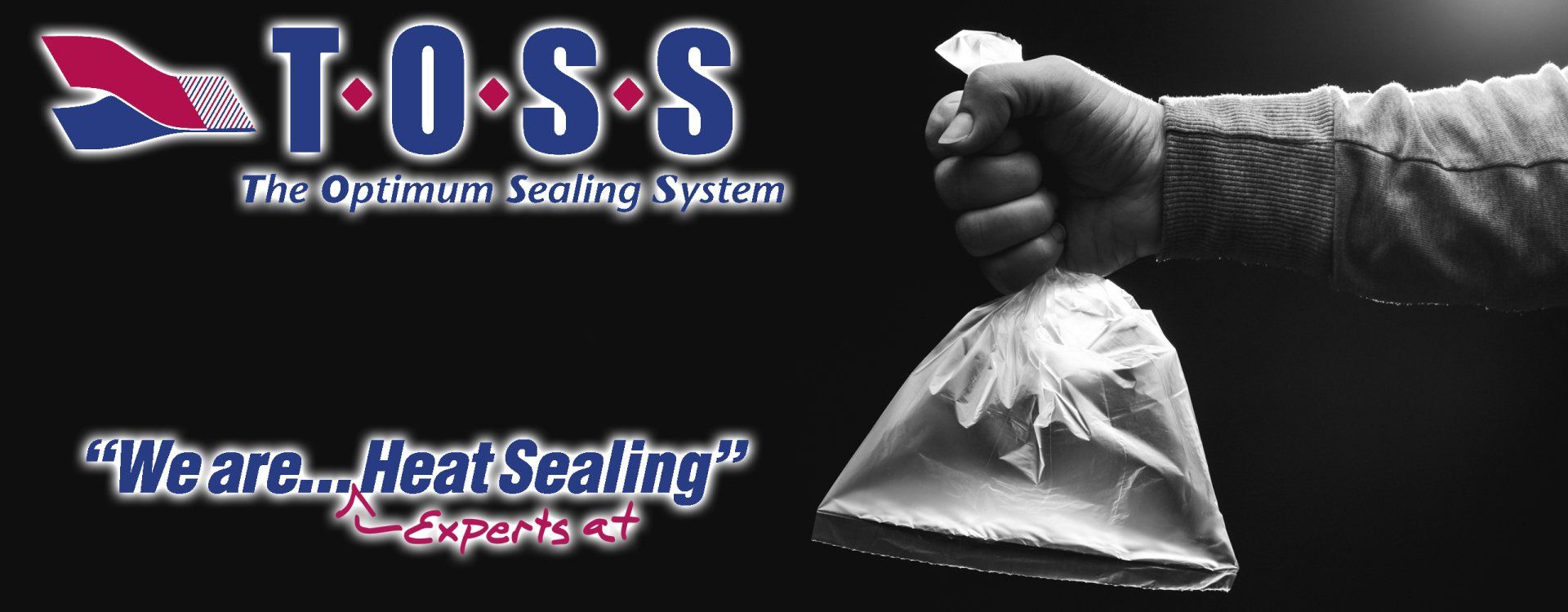 Toss Machine Components, Inc | Heat Seals | Nazareth, PA