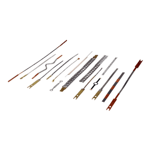 Toss Machine Components, Inc | Heat Seals | Nazareth, PA