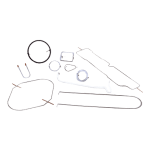 Toss Machine Components, Inc | Heat Seals | Nazareth, PA