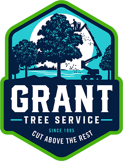 Tree Service Logo