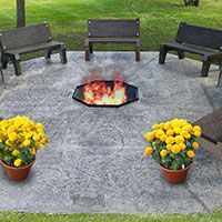 Contact Unitrim Cement & Landscaping | Rockford, IL