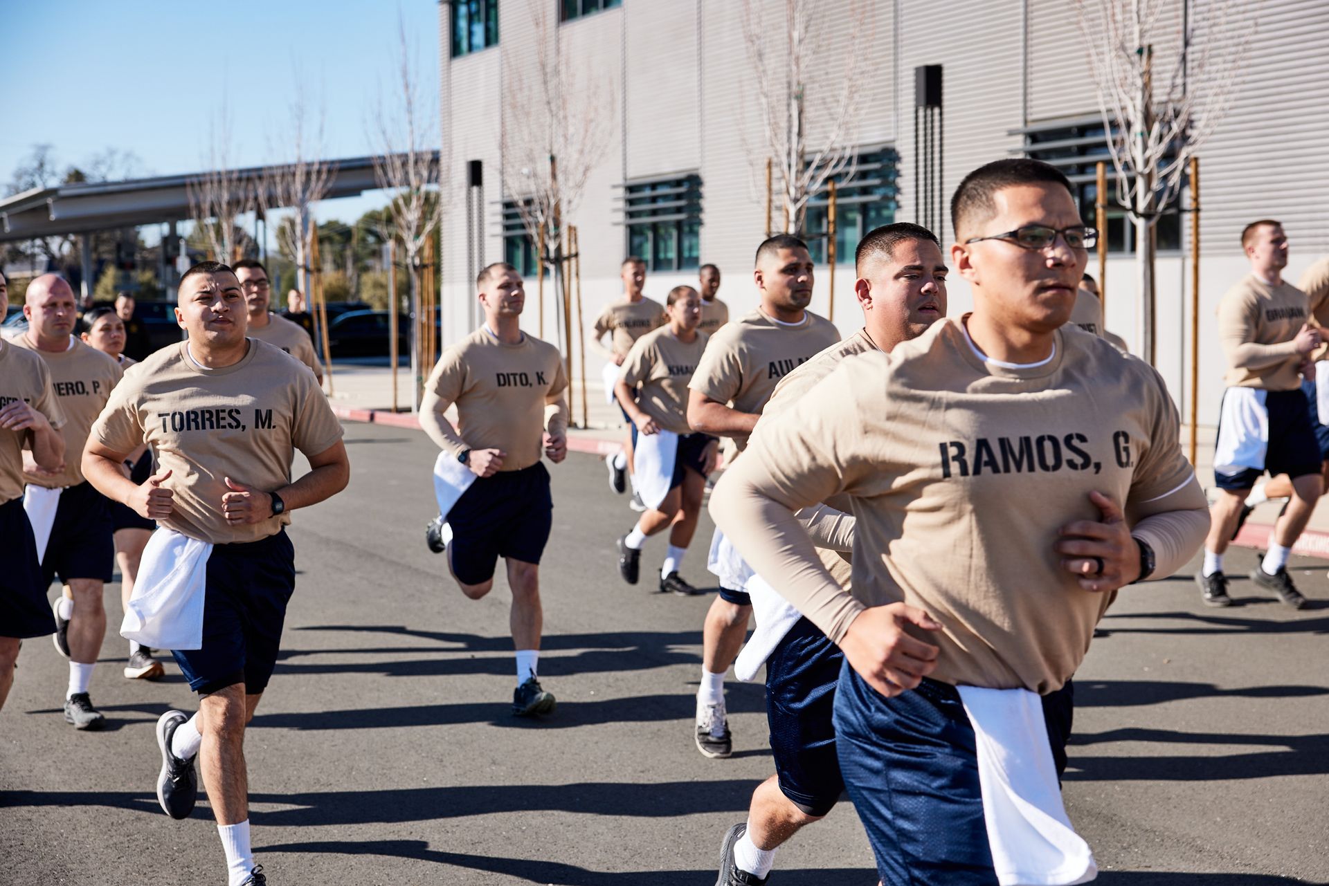 Police Careers | Contra Costa County Office of the Sheriff