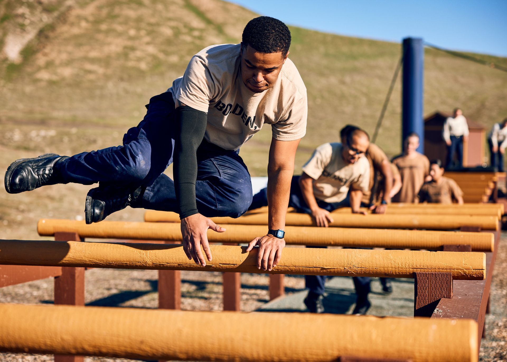 Police Careers | Contra Costa County Office of the Sheriff