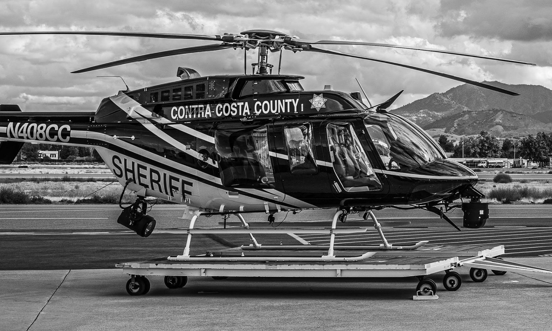 Police Jobs | Contra Costa County Office of the Sheriff