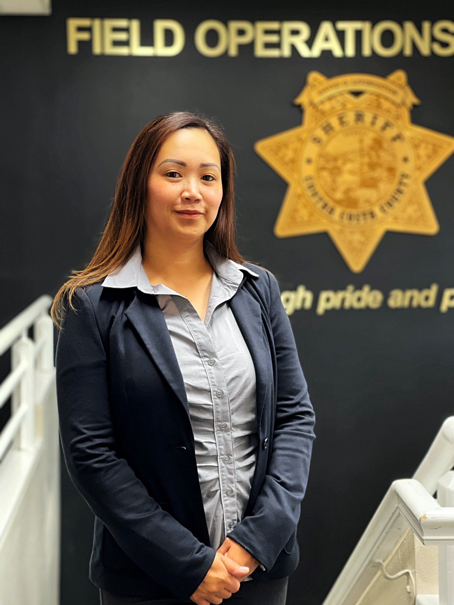 Police Jobs | Contra Costa County Office Of The Sheriff