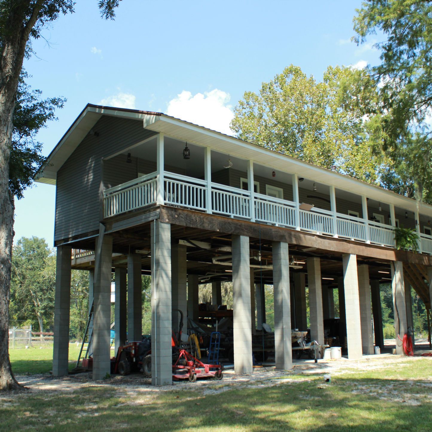 Foundation Repairs Baton Rouge, LA | Gonzales, LA