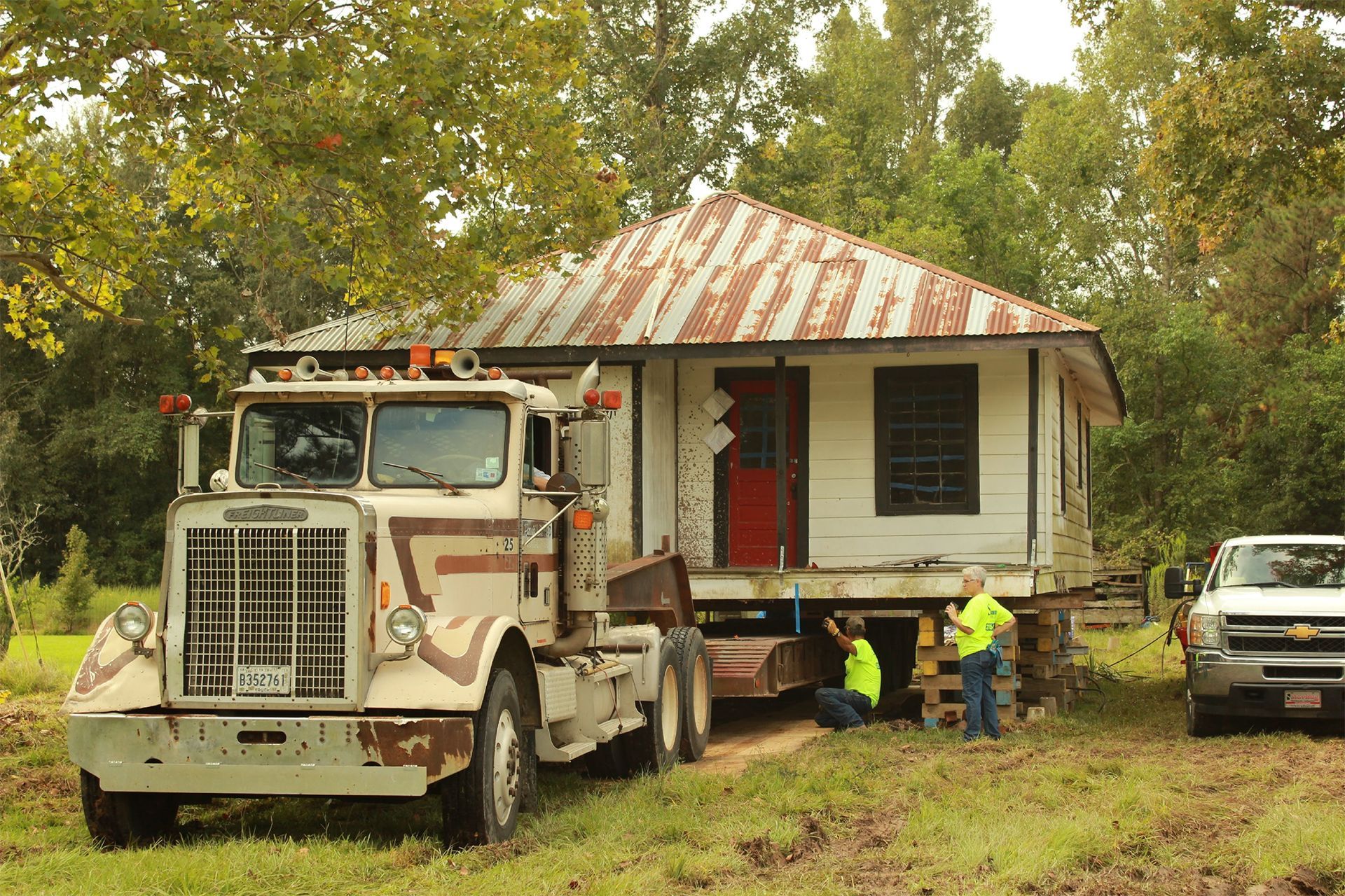 Foundation Repairs Baton Rouge, LA | Gonzales, LA