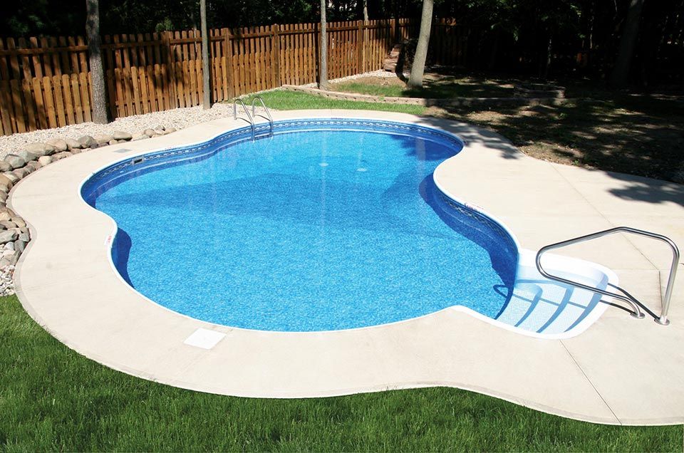 Nierman Brothers Inc | Swimming Pools | Fort Wayne, IN