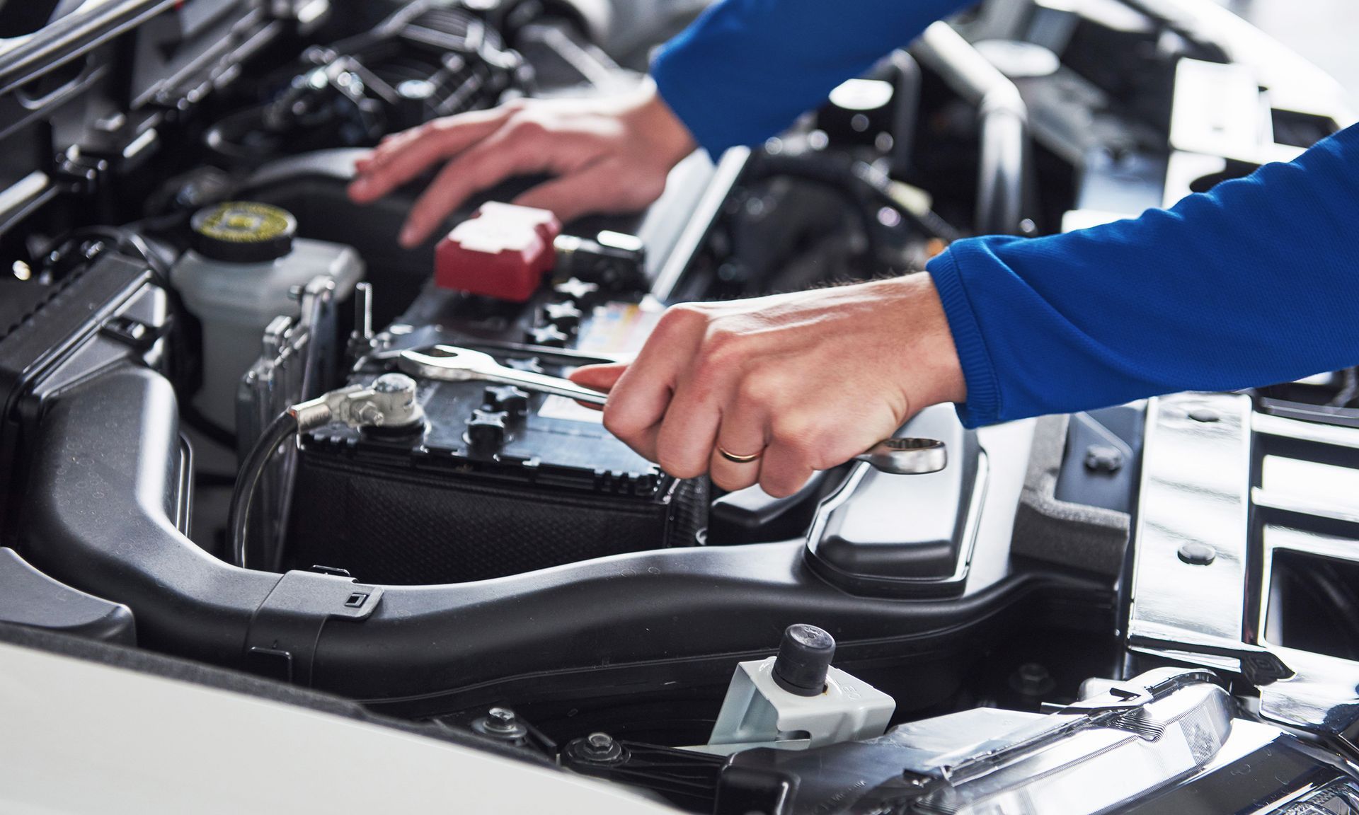 Auto Repair Shop Locust Grove, VA | Car Doctor+