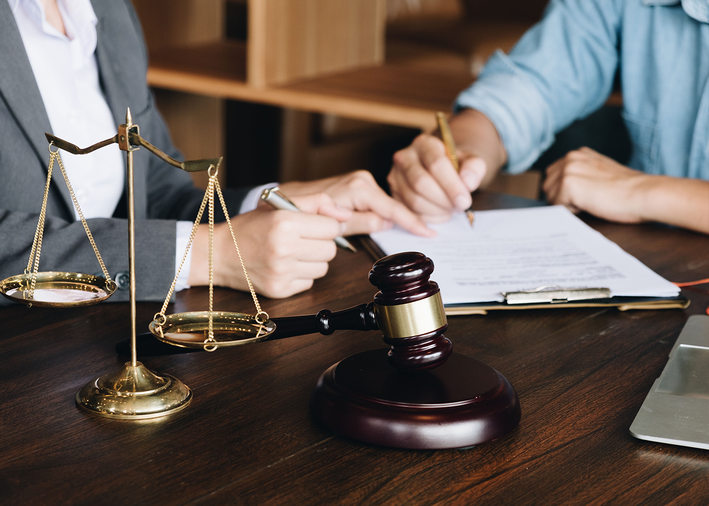 Disability Attorneys Little Rock, AR | Randolph Baltz