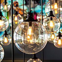 Light Supplies | M & M Lighting Supply | Nashville, TN