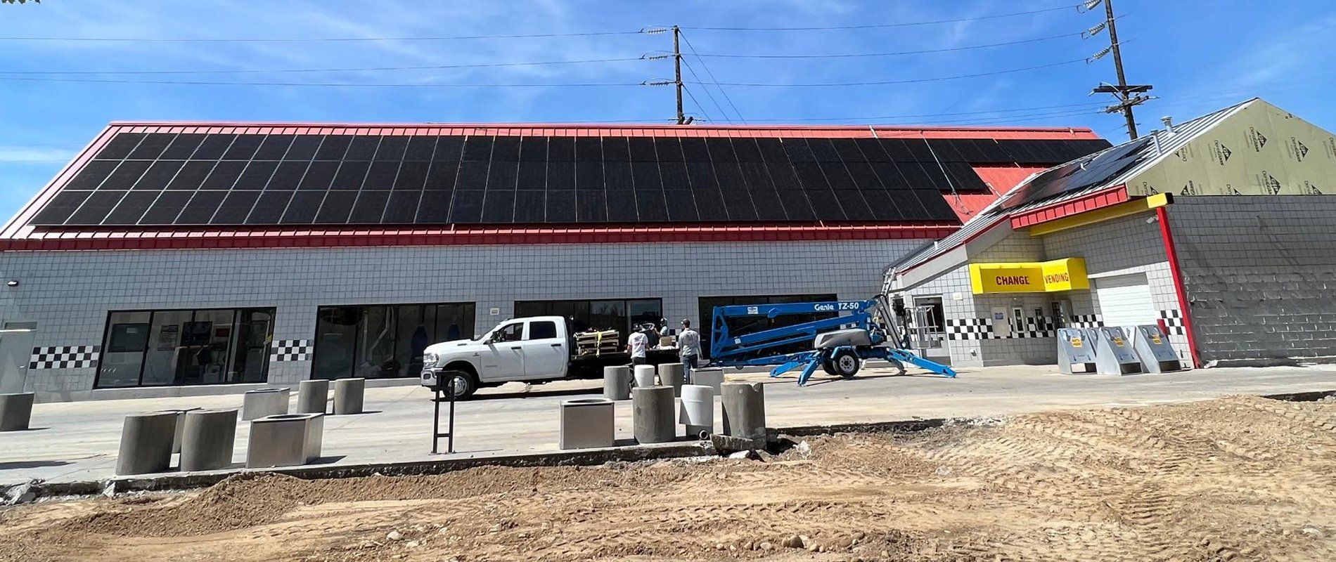 Solar Energy Equipment Sales | Native Solar | Meridian, ID