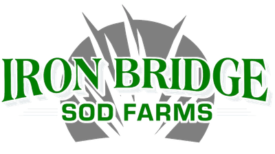 Iron Bridge Sod Farms | Sod Installation | Bowling Green, KY