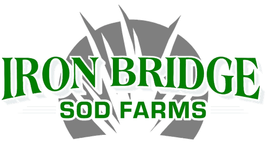 Iron Bridge Sod Farms | Sod Installation | Bowling Green, KY