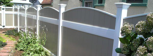 PVC Fencing | Security Fencing | East Meadow, NY