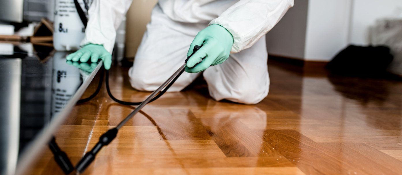 Pest Control Services | Altus, OK
