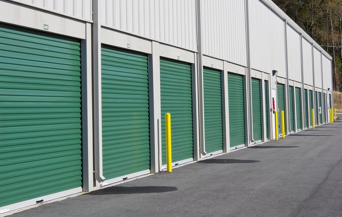 Self Storage Solutions | Exit 77 Self Storage | Bayville, NJ