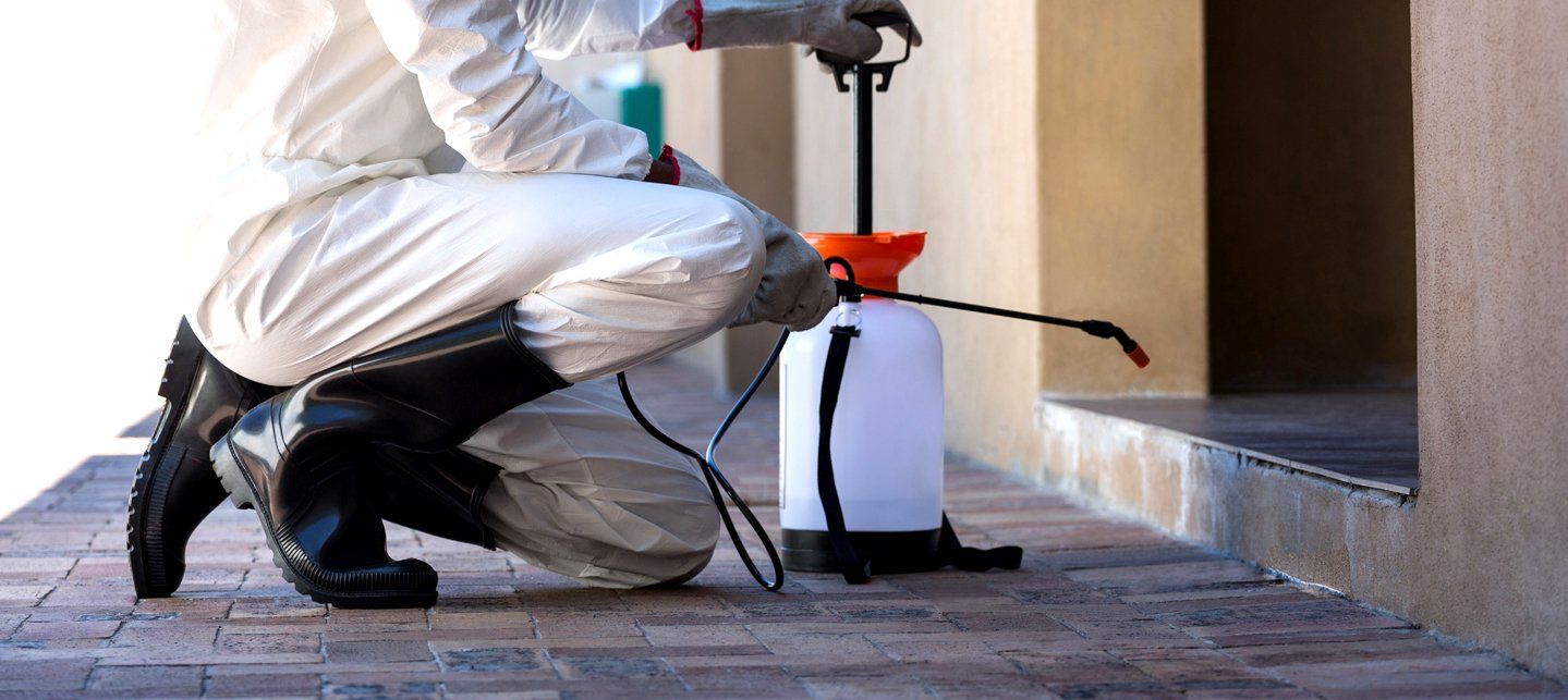 Residential Pest Removal | Pest Elimination | Winner, SD