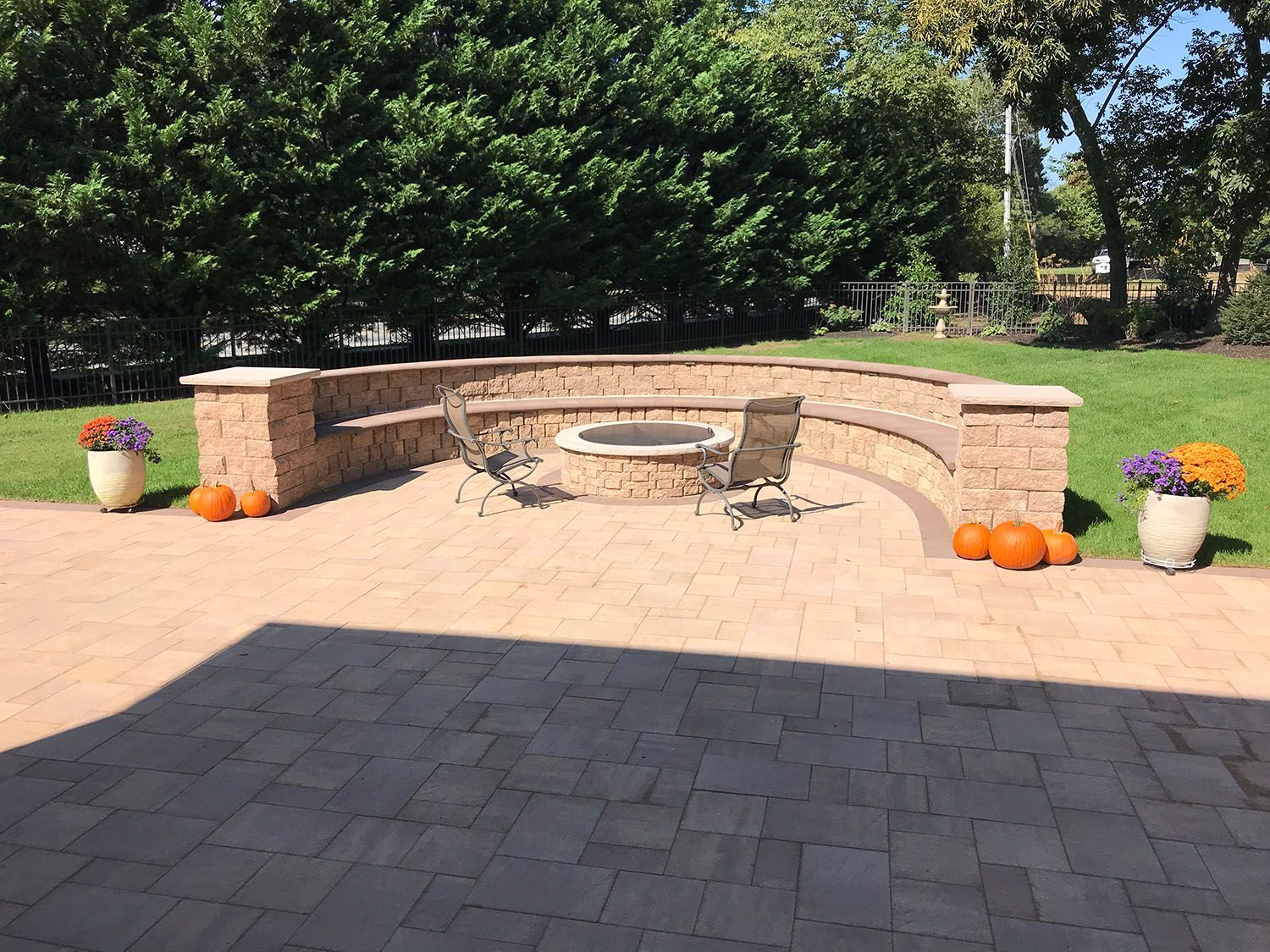 Landscaping Company Annapolis, MD | DE