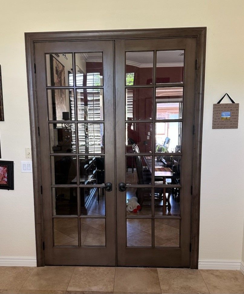 Gallery | Southwest Door & Sash, Inc