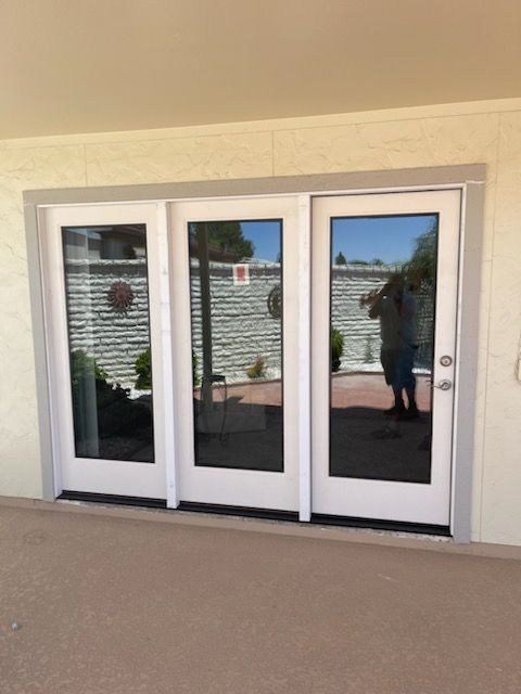 Gallery | Southwest Door & Sash, Inc